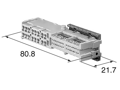 自動車用部品:Sumitomo Wiring Systems, Ltd
