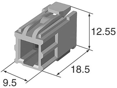 自動車用部品:住友电装株式会社