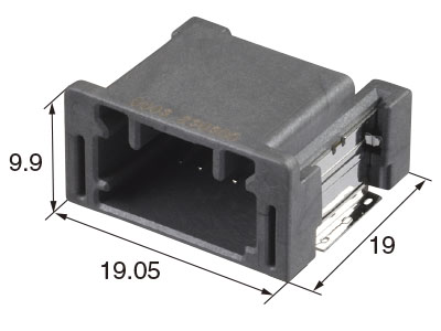 自動車用部品：住友電装株式会社