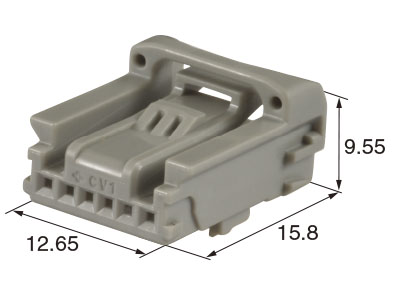 自動車用部品：住友電装株式会社