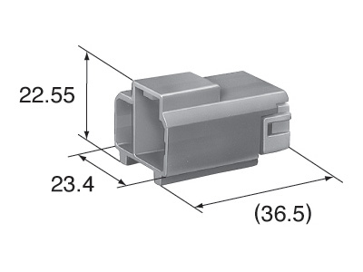 自動車用部品:Sumitomo Wiring Systems, Ltd