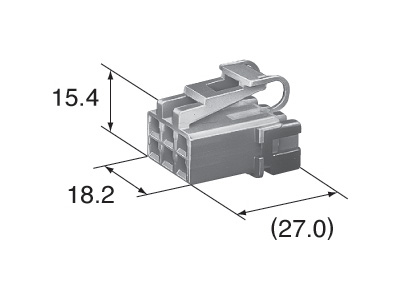 自動車用部品:住友电装株式会社