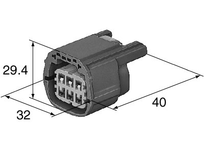 自動車用部品：住友電装株式会社