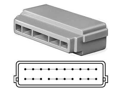 自動車用部品:Sumitomo Wiring Systems, Ltd