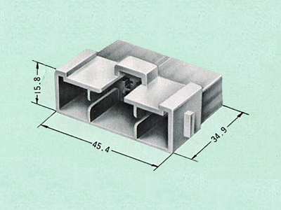 自動車用部品：住友電装株式会社
