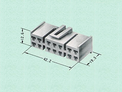 自動車用部品:Sumitomo Wiring Systems, Ltd