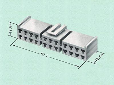 自動車用部品:Sumitomo Wiring Systems, Ltd